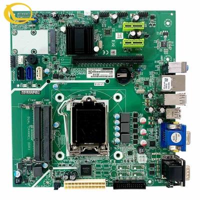 China Wincor Nixdorf MOTHERBOARD W Intel Core i5-4570TE 2.70Ghz 2GB RAM Win10 01750254552 I5 Board ATM CRM CRS Selfserv Kiosk 1750254552 for sale