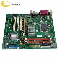 China Wincor Nixdorf Service-Kit Motherboard EPC_P4-Optima 01750188052 Motherboard EPC Star 3rd Gen AB ATM CRM CRS Selfserv Kiosk 01750139506 for sale