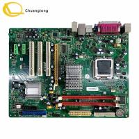 China Wincor Nixdorf Service-Kit Motherboard EPC_P4-Optima 01750188052 Motherboard EPC Star 3rd Gen AB ATM CRM CRS Selfserv Kiosk 01750139506 for sale