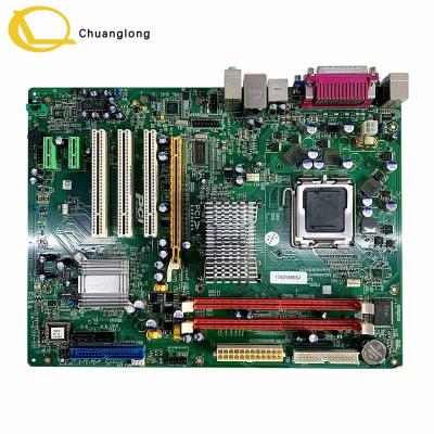 China Wincor Nixdorf Service-Kit Motherboard EPC_P4-Optima 01750188052 Motherboard EPC Star 3rd Gen AB ATM CRM CRS Selfserv Kiosk 01750139506 for sale