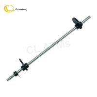 China 4450737545 NCR Dual Cam Timing Shaft ATM Machine Parts NCR Dual Cam Timing Shaft 445-0737545 Original Brand New in Stock for sale