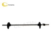 China 4450737545 NCR Dual Cam Timing Shaft ATM Machine Parts NCR Dual Cam Timing Shaft 445-0737545 Original Brand New in Stock for sale