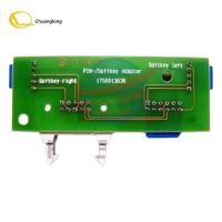 China 1750013636 PIN-Softkey Adapter ATM Banking Replacement Parts Wincor PIN-Softkey Adapter 0175-0013636 Original Brand New in Stock for sale