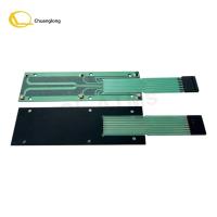 China 0090030761 NCR Carriage Flex Assy ATM Spare Parts NCR S2 Exit Sensor NCR 8P Carriage Flex Assembly 009-0030761 Original New for sale