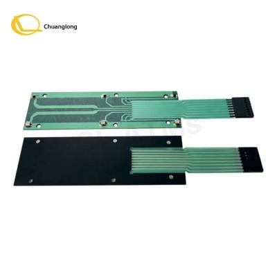 China 0090030761 NCR Carriage Flex Assy ATM Spare Parts NCR S2 Exit Sensor NCR 8P Carriage Flex Assembly 009-0030761 Original New for sale