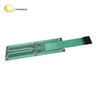 China 0090030761 NCR Carriage Flex Assy ATM Spare Parts NCR S2 Exit Sensor NCR 8P Carriage Flex Assembly 009-0030761 Original New for sale