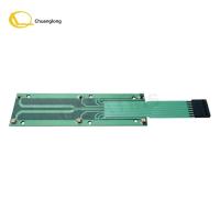 China 0090030761 NCR Carriage Flex Assy ATM Spare Parts NCR S2 Exit Sensor NCR 8P Carriage Flex Assembly 009-0030761 Original New for sale