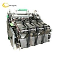 China 0090028043 NCR Escrow Recycler Custody Assembly ATM Machine Parts NCR 6636 ESCROW KD02167-D312 009-0028043 Original Brand New for sale