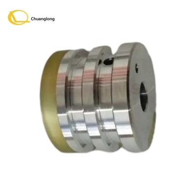 China S4520000013 Hyosung Reject Roller ATM Parts Hyosung Cassette Yellow G Reject Roller Atm Cassette Spare Parts 4520000013 in Stock for sale