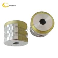 China S4520000013 Hyosung Reject Roller ATM Parts Hyosung Cassette Yellow G Reject Roller Atm Cassette Spare Parts 4520000013 in Stock for sale