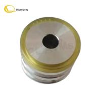 China S4520000013 Hyosung Reject Roller ATM Parts Hyosung Cassette Yellow G Reject Roller Atm Cassette Spare Parts 4520000013 in Stock for sale
