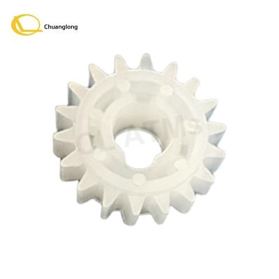 China 1750078956 Wincor Clutch Wheel 18T ATM Banking Replacement Parts Wincor Clutch Wheel Z-18 01750078956 Original New  in Stock for sale
