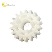 China 1750078956 Wincor Clutch Wheel 18T ATM Banking Replacement Parts Wincor Clutch Wheel Z-18 01750078956 Original New  in Stock for sale