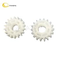 China 1750078956 Wincor Clutch Wheel 18T ATM Banking Replacement Parts Wincor Clutch Wheel Z-18 01750078956 Original New  in Stock for sale