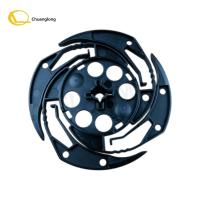 China 1750078133 Wincor Stacker Wheel ATM Banking Replacement Parts Wincor Procash Cmd V4 Stacker Wheel 01750078133 Origin New Stock for sale