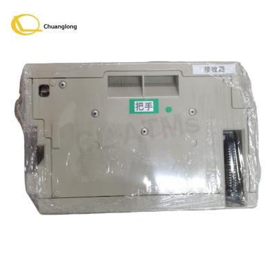 China 00103088000B Hitachi Cash Recycling Box ATM Machine Parts Hitachi 2845V 00-103088-000B Cash Recycling Box HT-3842-WRB-C New for sale