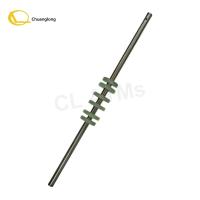 China S7900000997 Hyosung Module Roller ATM Parts Hyosung HCDU Body Module Roller D Near Reject Box Entrance Original New in Stock for sale