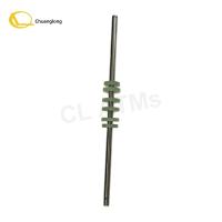 China S7900000997 Hyosung Module Roller ATM Parts Hyosung HCDU Body Module Roller D Near Reject Box Entrance Original New in Stock for sale