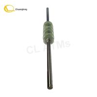 China S7900000997 Hyosung Module Roller ATM Parts Hyosung HCDU Body Module Roller D Near Reject Box Entrance Original New in Stock for sale