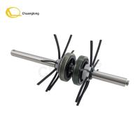 China KD03234-C201-66 Fujitsu Shaft ATM Part Fujitsu F56 Cash Dispenser Presenter Shaft Assembly KD03234-C201-66 Original New in Stock for sale