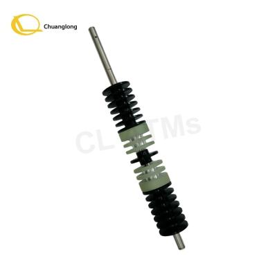 China 4520000317 Hyosung Drive Roller Shaft ATM Machine Spare Parts Hyosung HCDU Drive Roller Shaft 4520000317 Original New in Stock for sale