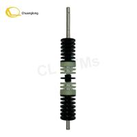 China 4520000317 Hyosung Drive Roller Shaft ATM Machine Spare Parts Hyosung HCDU Drive Roller Shaft 4520000317 Original New in Stock for sale