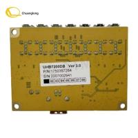 China 1750357284 Diebold Board UHB7200DB ATM Parts Diebold 5500 USB HUB UHB7200DB Ver 3.0 1750357284 Original New in Stock for sale