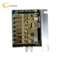 China 1750357284 Diebold Board UHB7200DB ATM Parts Diebold 5500 USB HUB UHB7200DB Ver 3.0 1750357284 Original New in Stock for sale