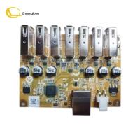 China 1750357284 Diebold Board UHB7200DB ATM Parts Diebold 5500 USB HUB UHB7200DB Ver 3.0 1750357284 Original New in Stock for sale