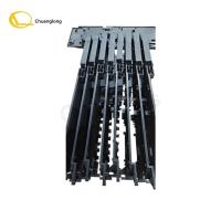 China 1750293626 Wincor Cover Plate ATM CRS Selfserv for HCT Head Chassis Transport Plastic Side Plate 1750291697 DN200 01750293626 for sale
