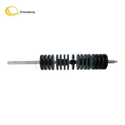China 1750035778 Drive Roller Shaft ATM Part Wincor Nixdorf Drive Roller Shaft 01750035778 CMD V4 Double Extractor V Module 2050XE for sale
