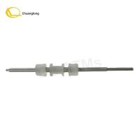 China 1750035776 Wincor Shaft ATM Machine Parts Wincor Nixdorf 2050XE Double Extractor V Module CMD V4 Shaft Assy 01750035776 Original for sale