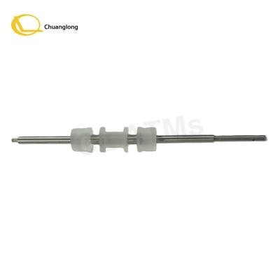 China 1750035776 Wincor Shaft ATM Machine Parts Wincor Nixdorf 2050XE Double Extractor V Module CMD V4 Shaft Assy 01750035776 Original for sale