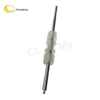 China 1750035776 Wincor Shaft ATM Machine Parts Wincor Nixdorf 2050XE Double Extractor V Module CMD V4 Shaft Assy 01750035776 Original for sale