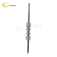 China 1750035776 Wincor Shaft ATM Machine Parts Wincor Nixdorf 2050XE Double Extractor V Module CMD V4 Shaft Assy 01750035776 Original for sale