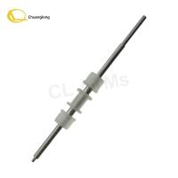 China 1750035776 Wincor Shaft ATM Machine Parts Wincor Nixdorf 2050XE Double Extractor V Module CMD V4 Shaft Assy 01750035776 Original for sale