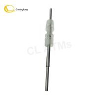 China 1750035776 Wincor Shaft ATM Machine Parts Wincor Nixdorf 2050XE Double Extractor V Module CMD V4 Shaft Assy 01750035776 Original for sale