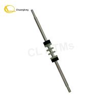 China 110000137 Hyosung Stacker Roller ATM Machine Spare Parts Hyosung Stacker Roller 110000137 Original Brand New in Stock for sale