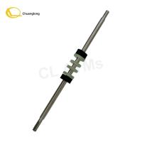China 110000137 Hyosung Stacker Roller ATM Machine Spare Parts Hyosung Stacker Roller 110000137 Original Brand New in Stock for sale