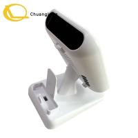 China 4G QR Payment Voice Speaker Smart POS Payment Reminder Speaker with WiFi for UnionPay Retail Store Restaurant Market QF100 for sale