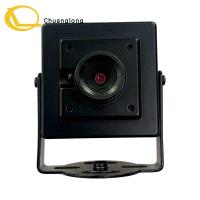 China 5MP Mini Cube Security IP Camera with 3M Wire 5 Megapixel USB Camera for ATM Cable Length 3m ATM CRM CRS Selfserv Kiosk for sale