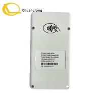 China Bluetooth MPOS Mobile POS Terminal EMV IC Card Magnetic Stripe Card Reader for Android iOS Portable MPos Machine for sale