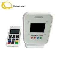 China Bluetooth MPOS Mobile POS Terminal EMV IC Card Magnetic Stripe Card Reader for Android iOS Portable MPos Machine for sale
