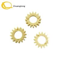China Giesecke+Devrient G+D Banknote Counter 16T Gear Counter Gear 16Tooth Fit Banknote Fitness Sorter Cash Counter Sorter Part Gear for sale