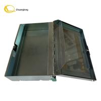 China A007059 Glory NMD50 NMD100 Reject Box RV150 NMD 100 NMD 50 Dispenser A007059 ATM Machine Parts New 90 Days Warranty for sale