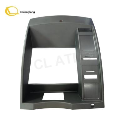 China 5090008320 NCR 5877 Fascia MCRW Grey ATM Machine Parts 509-0008320 568 Fascia MCRW 4450698817 P77 Fascia Assembly for sale