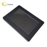China 4450753129 NCR LCD Display Panel ATM Machine Part NCR 6683 6687 7 Inch LCD Display Panel 445-0753129 Original New in Stock for sale