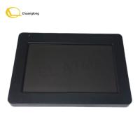 China 4450753129 NCR LCD Display Panel ATM Machine Part NCR 6683 6687 7 Inch LCD Display Panel 445-0753129 Original New in Stock for sale