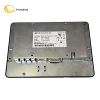 China 4450753129 NCR LCD Display Panel ATM Machine Part NCR 6683 6687 7 Inch LCD Display Panel 445-0753129 Original New in Stock for sale