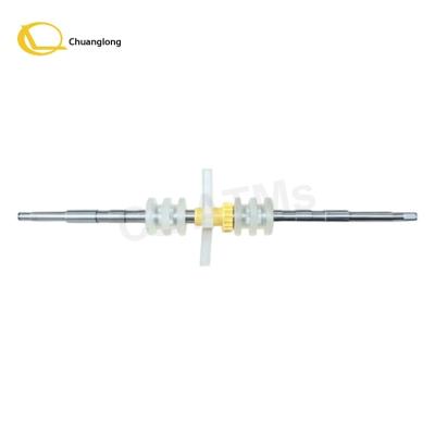 China 1750298729 Cineo Driving Shaft Wincor C4060 VS Module Counter Rotating Shaft 01750298729 ATM Machine Parts New in Stock for sale